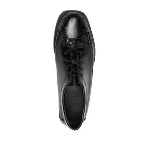 Hereu Leather Loafers