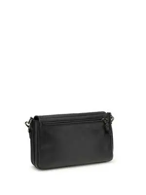 Fendi Flux Messenger Shoulder Bag