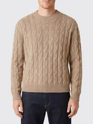 Zegna Sweater - Cream