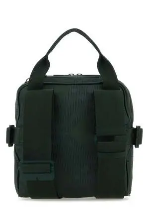 Burberry Bottle Fabric Crossbody Bag