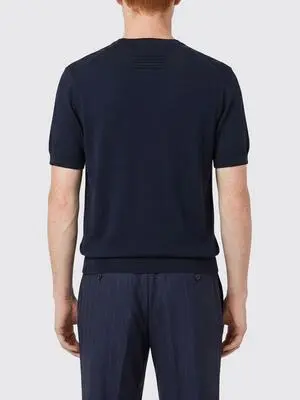 Zegna Cotton Pullover