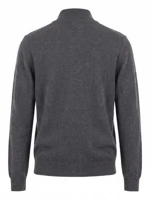 Brunello Cucinelli Zip-front Cardigan