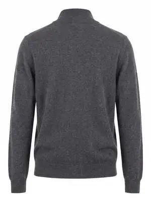 Brunello Cucinelli Cashmere Cardigan - Multicolor