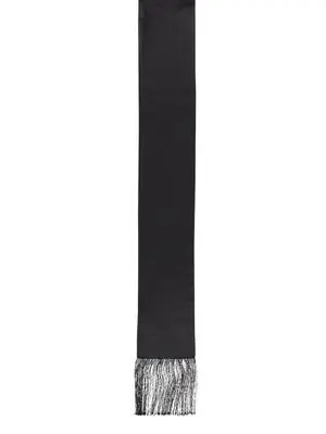 Alexander McQueen Skull Scarf