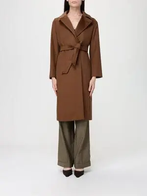 Max Mara Coat - Brown