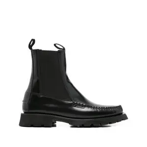 Hereu Trainers - Black