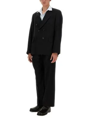 Our Legacy Blazer Doppiopetto