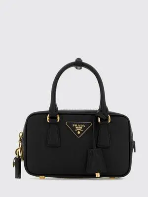 Prada Handbag - Black