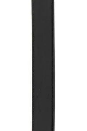 Alexander McQueen Leather Belt