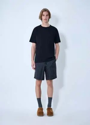 Dries Van Noten Cotton Jersey T-shirt