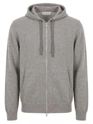 Brunello Cucinelli Cardigan - Multicolor