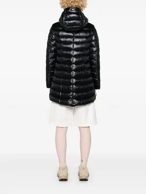 Herno Ultralight Midi Down Jacket