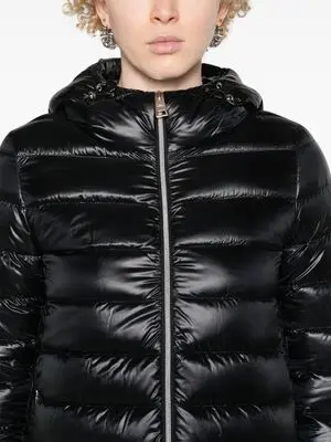 Herno Ultralight Midi Down Jacket