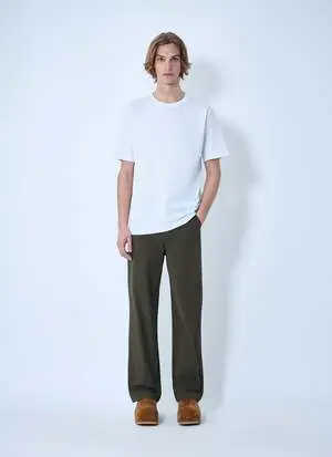 Dries Van Noten Heer T-shirt