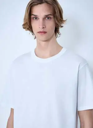 Dries Van Noten Heer T-shirt