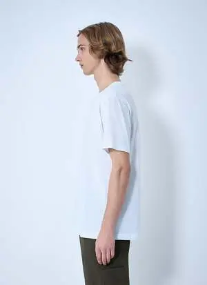 Dries Van Noten Heer T-shirt - White