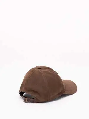 Brunello Cucinelli Baseball Cap