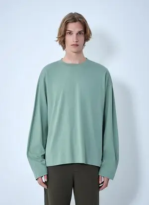 Dries Van Noten Hegland T-shirt - Green