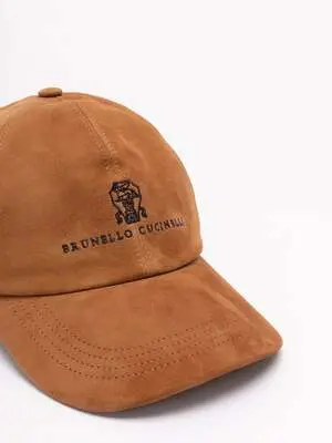 Brunello Cucinelli Baseball Cap