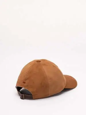 Brunello Cucinelli Baseball Cap - Multicolor