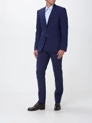 Zegna Classic Stretch Poplin Shirt