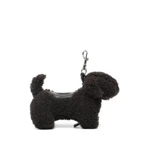 ANYA HINDMARCH Keyrings & Chains - Brown