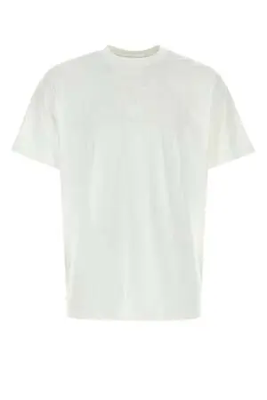 Burberry Cotton T-shirt