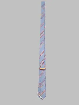 Paul Smith Cravatta In Seta