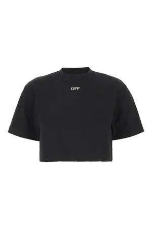 Off-White Clothing T-shirt - Multicolor