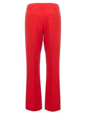Valentino Garavani Cady Trousers