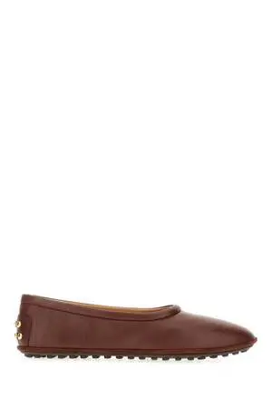 TOD'S Flats - Multicolor