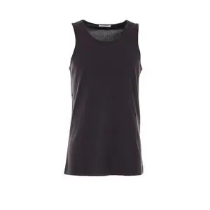 LEMAIRE Tank Top - Black