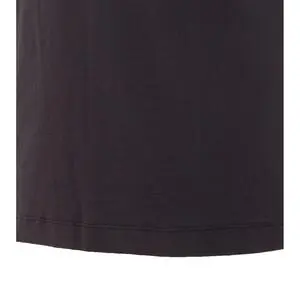 LEMAIRE Tank Top - Black