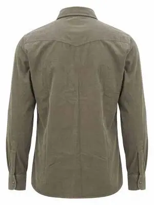 Brunello Cucinelli Shirt - Multicolor