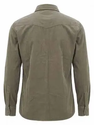 Brunello Cucinelli Shirt - Multicolor
