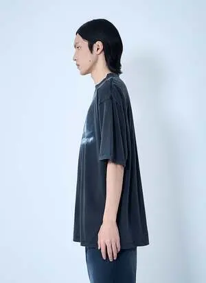 Balenciaga Medium Fit T-shirt