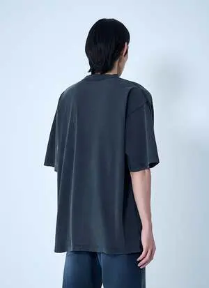 Balenciaga Medium Fit T-shirt