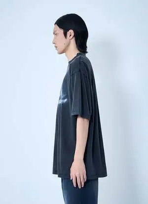 Balenciaga Medium Fit T-shirt