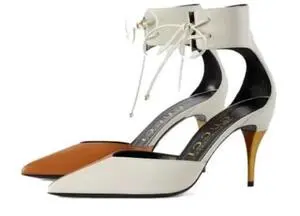 Gucci Pumps - Multicolor