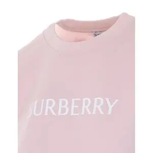 Burberry Logo T-shirt