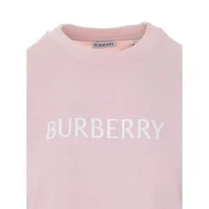 Burberry Logo T-shirt