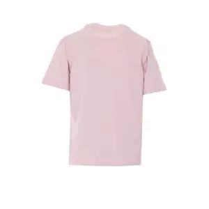 Burberry Logo T-shirt - Pink