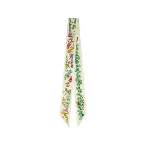 FERRAGAMO Neutrals Scarves - Cream