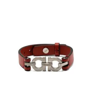 FERRAGAMO Bracelets - Red