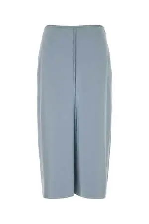 Ami Paris Pull On Skirts