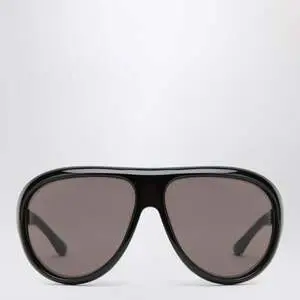 Gucci Aviator Sunglasses - Black