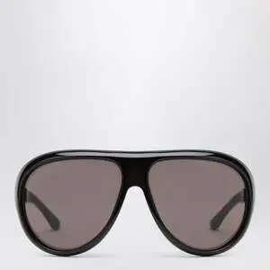 Gucci Aviator Sunglasses - Black