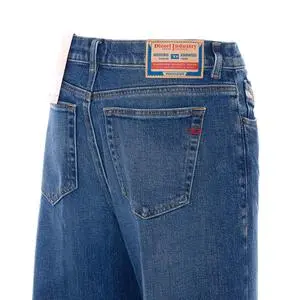 DIESEL® 1978 D-akemi Jeans