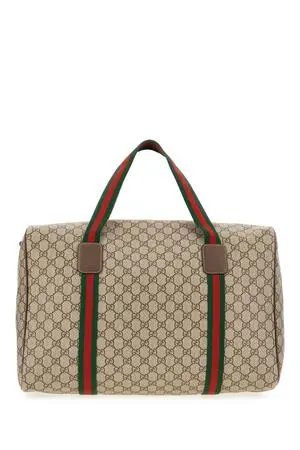 Gucci Bags Travel Bags - Multicolor
