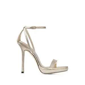 JIMMY CHOO Shoes - Gold
